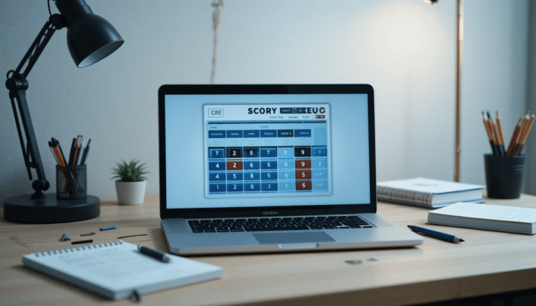 Can You Use a Calculator on the GRE? Full Guide for 2025