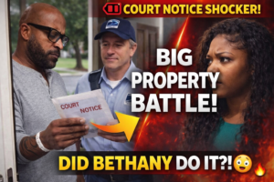 SHOCKING Court Alert Sends Larry Into a RAGE Over Property — Did ...